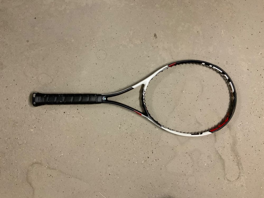 Tennisschläger Head Speed MP 300 gramm, Modell 2017 (Gebraucht) in ...