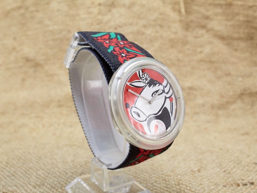 Herren Uhr, M-Watch, 46 mm | Kaufen auf Ricardo