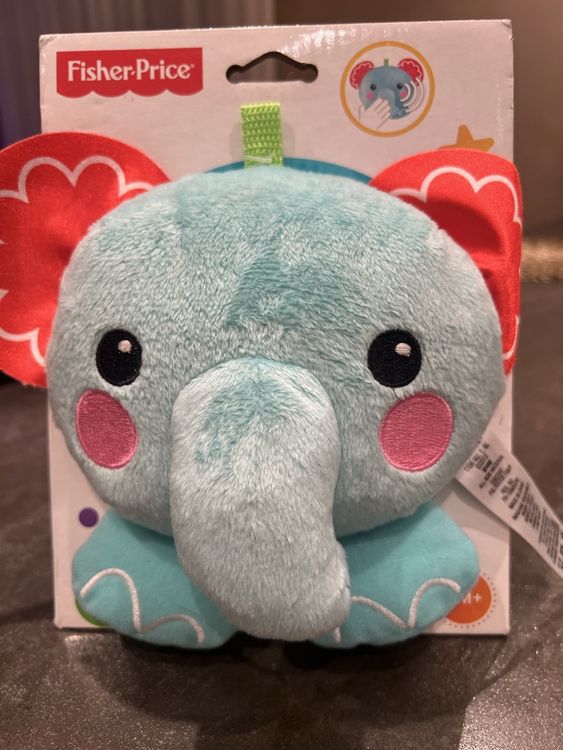 Fisher price Giggle Gang Bitsy neu (Neu und originalverpackt) in ...