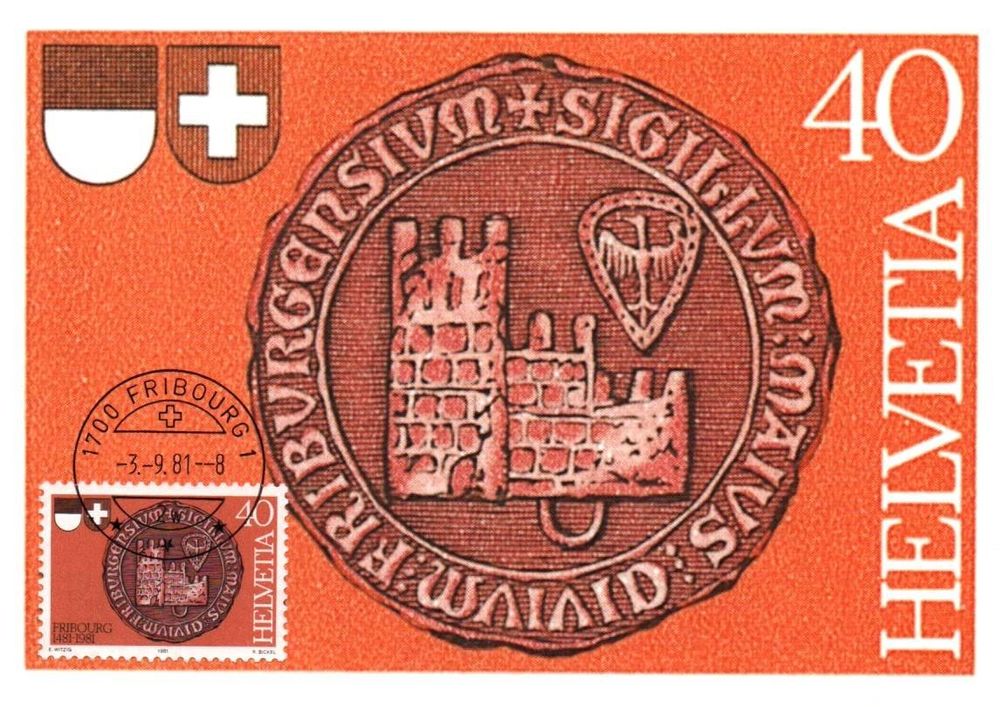 Maximumkarte SBK 660 (Neu (gemäss Beschreibung)) in Klingnau für CHF 1 ...