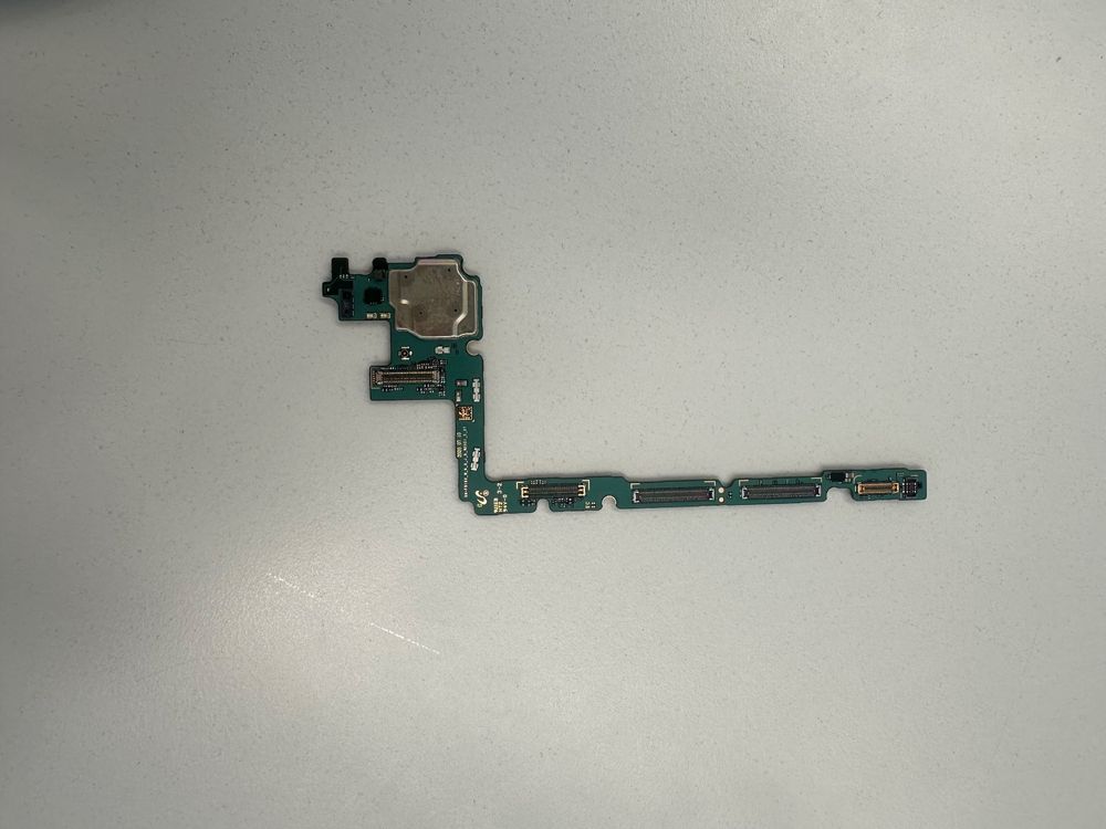 Original Samsung Galaxy Z Fold 2 5G SM-F916B SUB PBA Board (Neuf avec ...