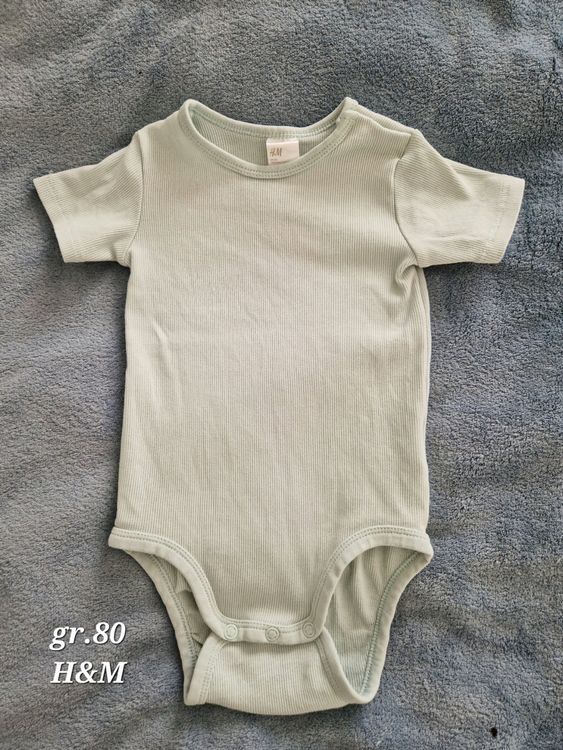 Baby Body grösse 80 | Kaufen auf Ricardo