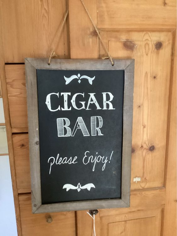 Vintage tafel kann mit kreidefarbe übermalt werden (Gebraucht) in Rüti ...