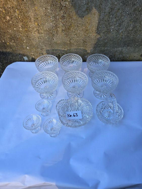 Desert Set. (Nr.63) (Gebraucht) in Lustmühle für CHF 2 – nur Abholung ...