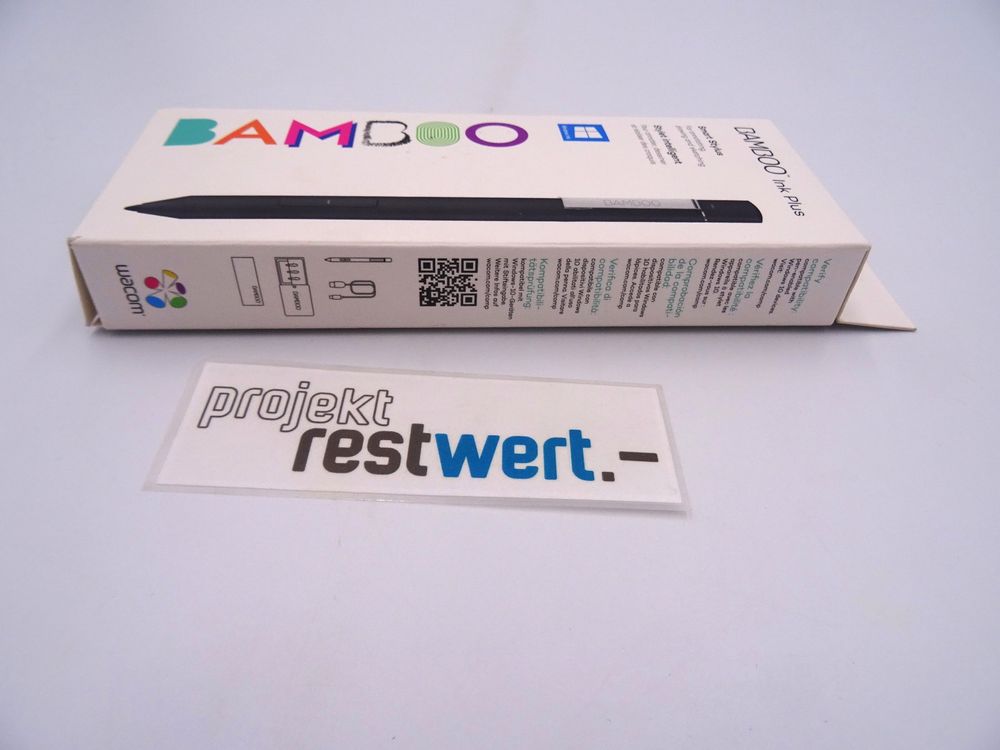 Ink Plus Stift von BAMBOO (Neu (gemäss Beschreibung)) in Bülach für CHF ...