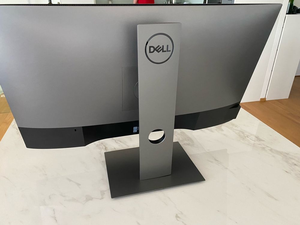 Dell Monitor U2719D (Gebraucht) in Lajoux JU für CHF 189 – mit ...