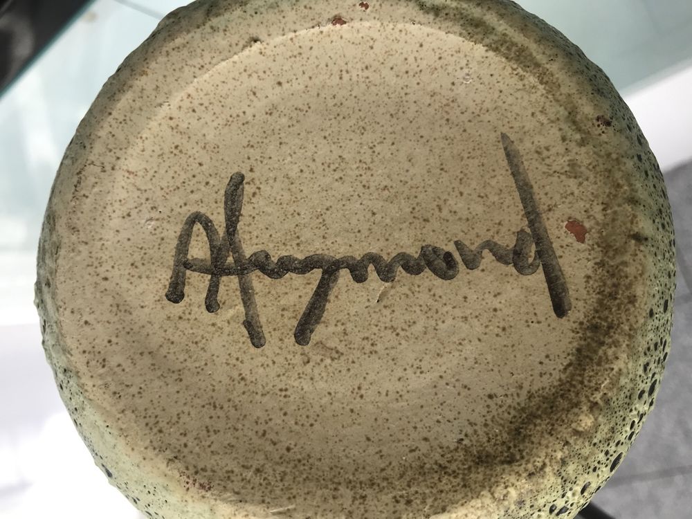 FREYMOND André Schweizer Keramik (Neu (gemäss Beschreibung)) in ...