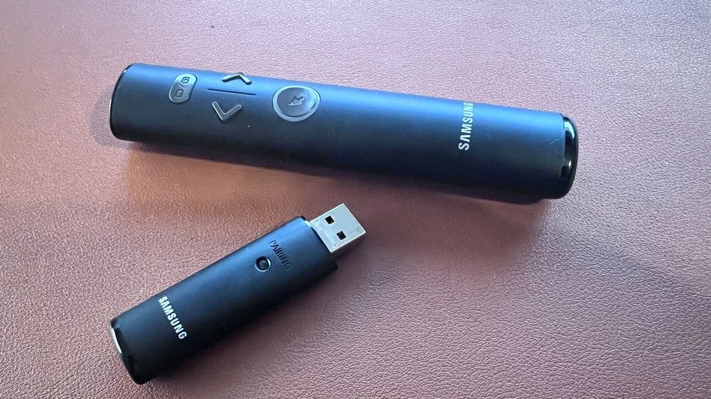 Samsung Magic Pointer | Kaufen auf Ricardo