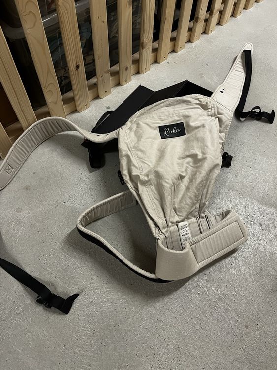 ROOKIE Babytrage | Kaufen auf Ricardo