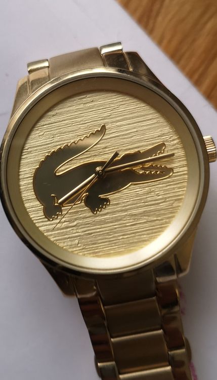 Lacoste Watch | Kaufen auf Ricardo