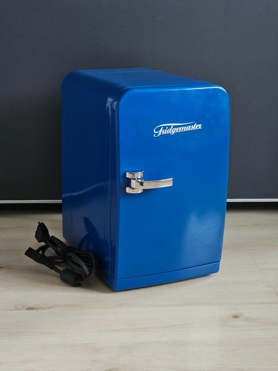 Fridgemaster Mini-Kühlschrank 5L - Kühl- und Wärmefunktion | Acheter ...