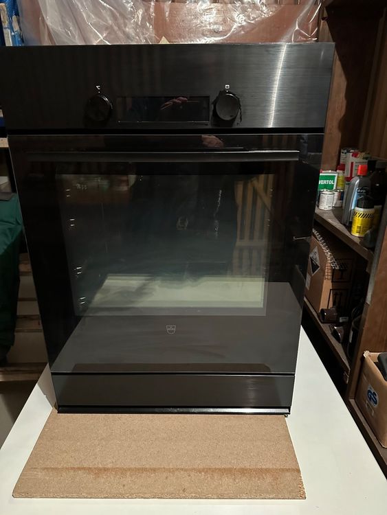 Backofen V-Zug Combair V200 (Gebraucht) in Marly für CHF 30 – nur ...