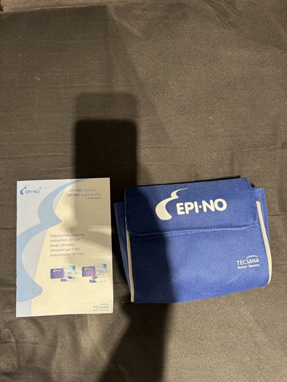 Epino Delphine Plus (Gebraucht) in Eschenbach LU für CHF 20 – nur ...