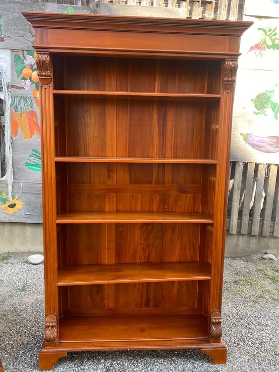 Regal Gründerzeit antik (Gebraucht) in für CHF 255 – nur Abholung auf ...