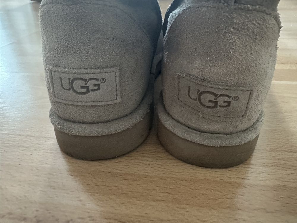 Ugg 39 | Kaufen auf Ricardo