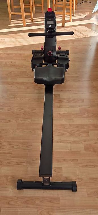 Rameur Décathlon Domyos 120 (Gebraucht) in La Croix-de-Rozon für CHF 80 ...