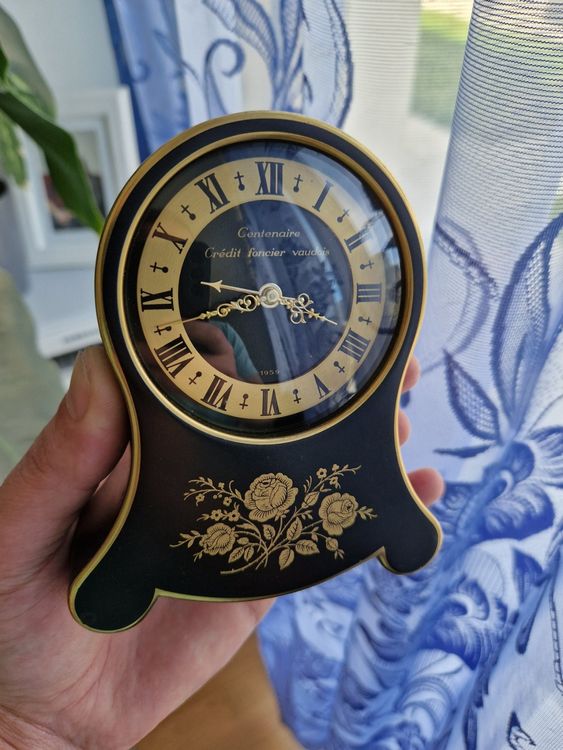 Jaeger le coultre | Kaufen auf Ricardo