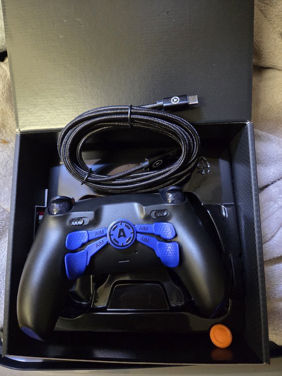 Controller Ps5 Bo6 (Nuovo (secondo la descrizione)) a Locarno per CHF ...