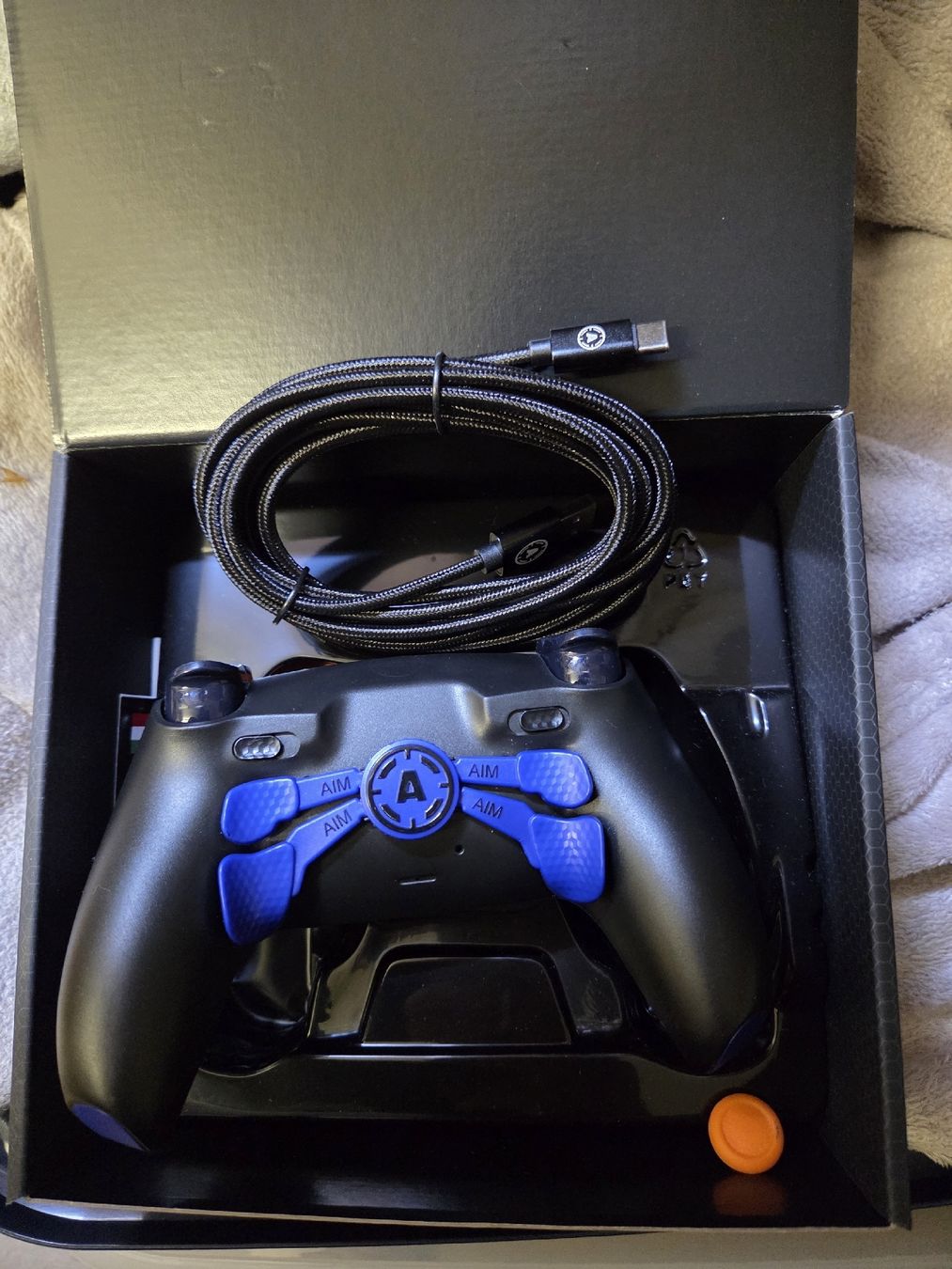 Controller Ps5 Bo6 (Nuovo (secondo la descrizione)) a Locarno per CHF 230 – con consegna ...