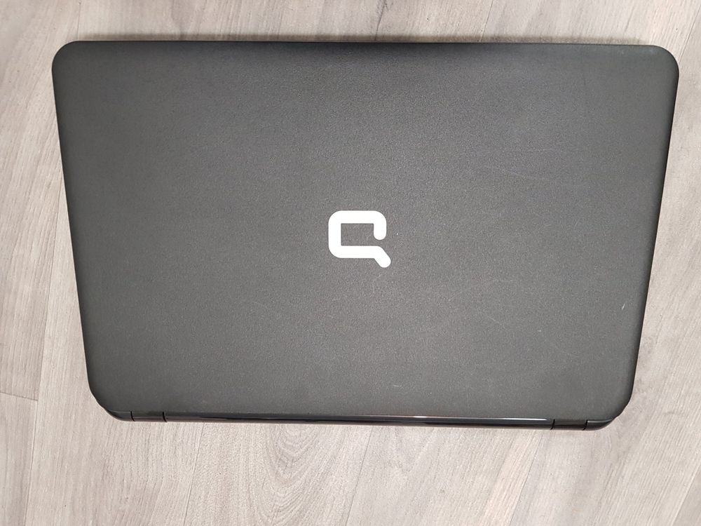 HP Compaq 15-s1p4nz 500GB HDD Intel Celeron N2840 4GB RAM (Gebraucht ...