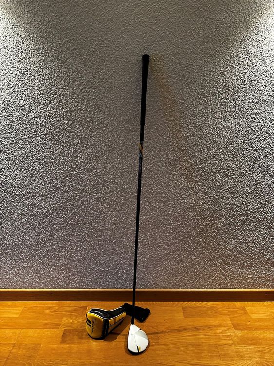Holz 3 Taylormade RBZ Stage - Loft 15 Linkshand (Gebraucht) in Luzern ...