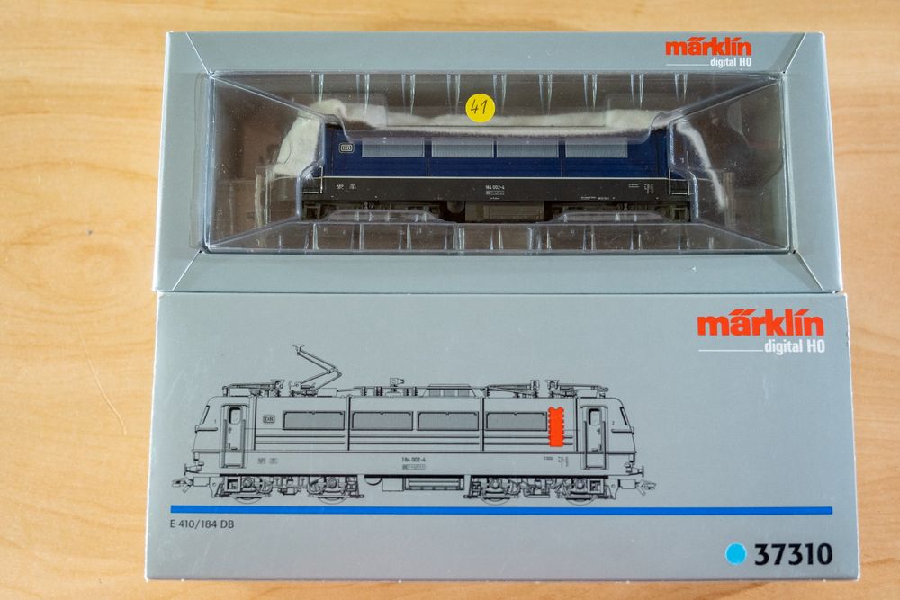 Märklin HO 37310 | Kaufen auf Ricardo