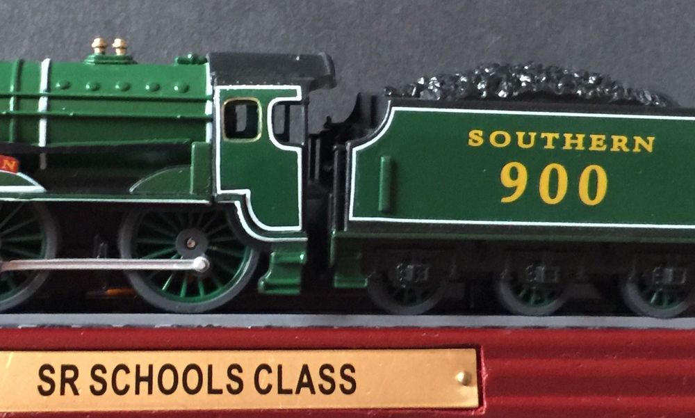 SR Schools Class Standmodell | Kaufen auf Ricardo