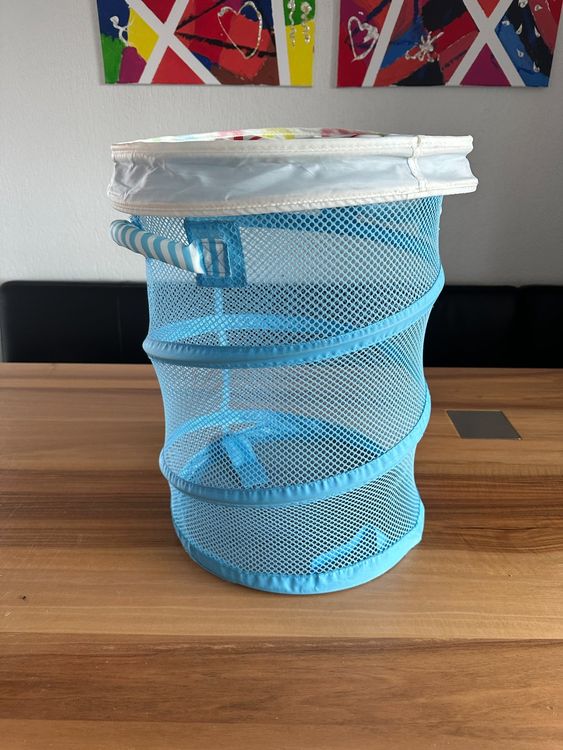 Netzkorb Aufbewahrungskorb von Ikea (Gebraucht) in Urdorf für CHF 1 ...