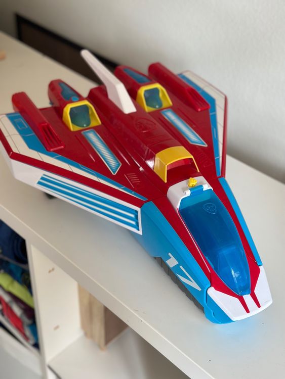 Paw Patrol Jet | Kaufen auf Ricardo