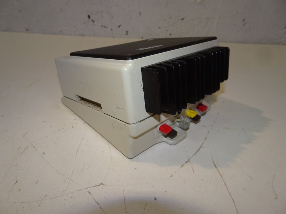 Märklin Digital Central Unit 6027 (2) (Gebraucht) in Emmenbrücke für ...