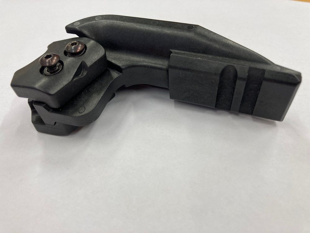 SIG P220 RAIL MOUNT MILITÄR PISTOLE PICATINNY SCHIENE KSK (Neu und ...