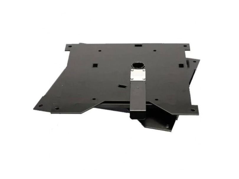 Neu Sportscraft Drehkonsole für Sprinter inkl. Gutachten | Kaufen auf ...