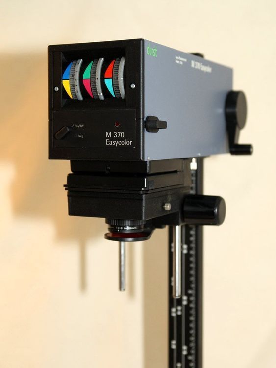 Agrandisseur Durst M370 (Neu (gemäss Beschreibung)) in Genève für CHF ...