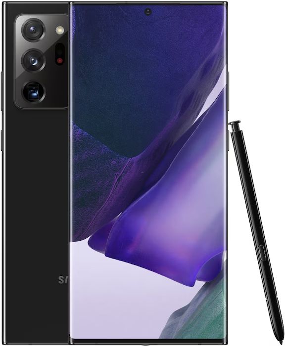 Samsung Galxy Note 20 Ultra 5G (Gebraucht) in Schindellegi für CHF 365 ...