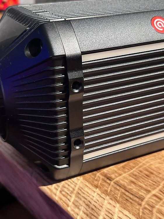 Asetek Invicta 27Nm Wheelbase + Invicta QR (Gebraucht) in Beatenberg ...