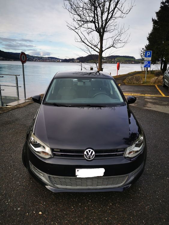 VW POLO 1.2 (Gebraucht) in Stansstad für CHF 5000 – nur Abholung auf Ricardo kaufen