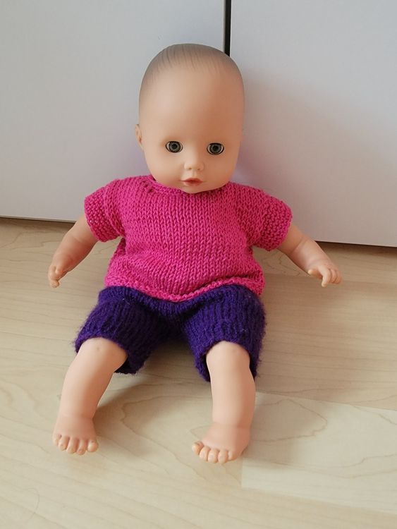 Götz Puppe (Gebraucht) in Visp für CHF 18 – mit Lieferung auf Ricardo ...