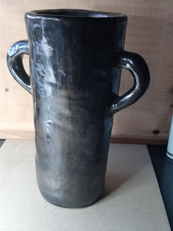 Link Vase (Gebraucht) in Lohn-Ammannsegg für CHF 10 – mit Lieferung auf Ricardo kaufen