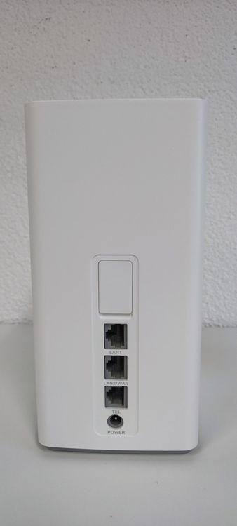 Huawei 4G B628-265 - Max. 600mbps - CPE Pro 2 - CAT12 (Neu (gemäss Beschreibung)) in Aarau für ...