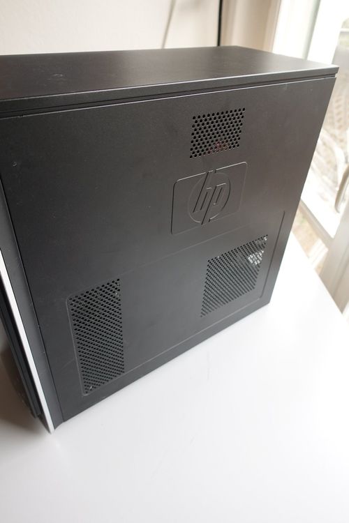 HP Pavilion p600 intel-i3 | Kaufen auf Ricardo