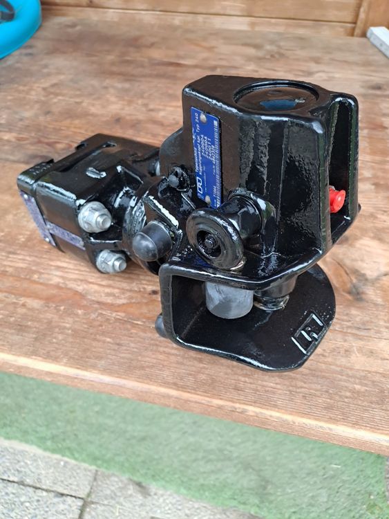 Rockinger mit Vario | Kaufen auf Ricardo