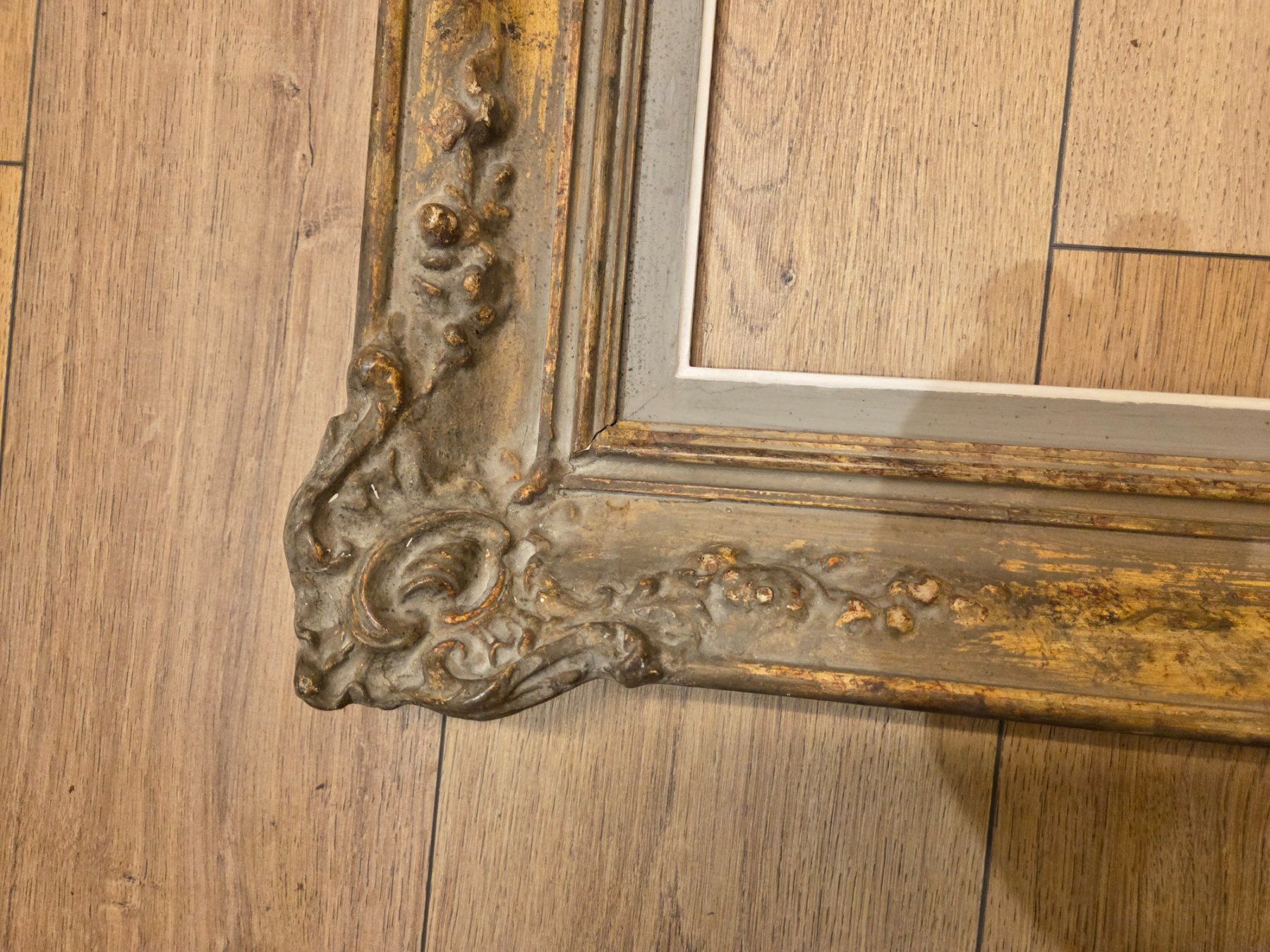 cadre bourgeois dimensions 48x35 cm (D'occasion) à Lausanne pour CHF 40 ...