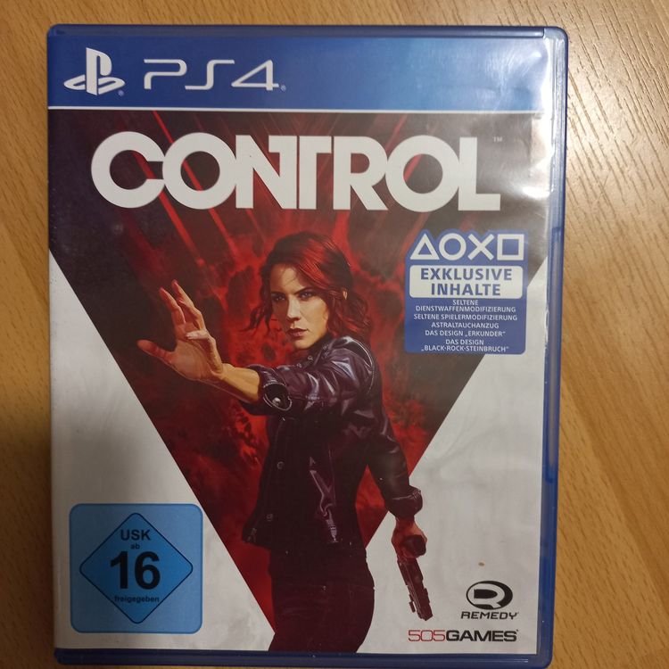 Ps4 control | Kaufen auf Ricardo