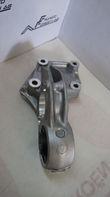 Peugeot 206 Motorhalter Mitte 1807Z0 (Neu (gemäss Beschreibung)) in ...