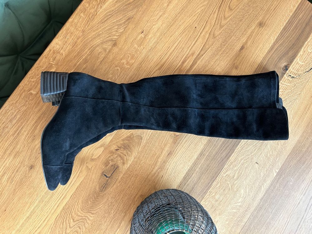 Overkneestiefel von Tory Burch (Gebraucht) in Frauenfeld für CHF 140 ...