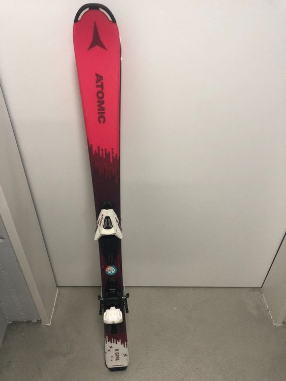 Ski 120 | Kaufen auf Ricardo