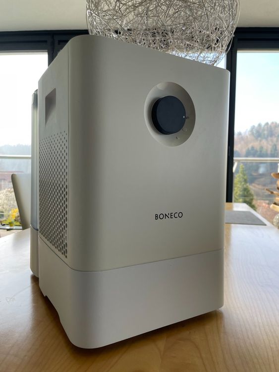 Luftwäscher Boneco W300 | Kaufen auf Ricardo