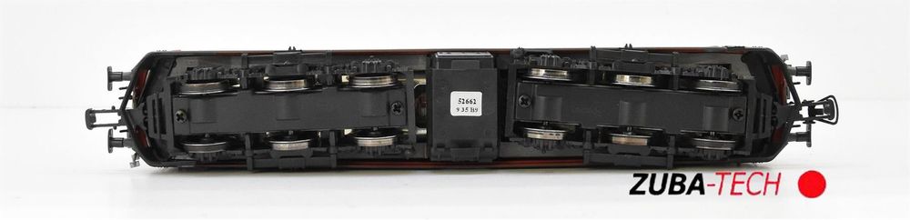 Roco 52662 E-Lok Ae 610 SBB Cargo H0 GS (Gebraucht) in St. Gallen für ...