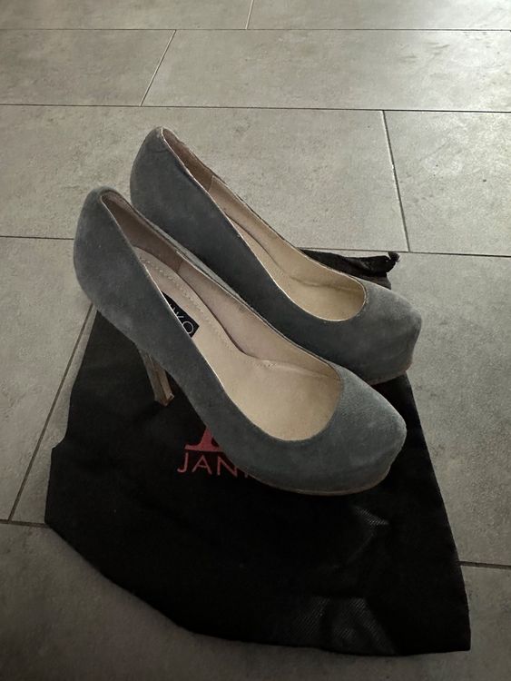 Janiko Pumps 37 neu (Neu (gemäss Beschreibung)) in Oberurnen für CHF 28 ...