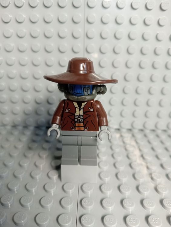 Lego Star Wars - Cad Bane | Kaufen auf Ricardo